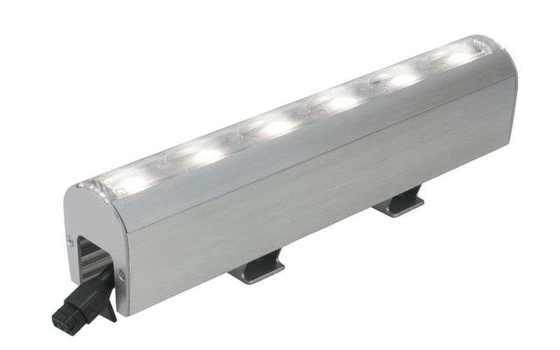 LN. LINEAR ONE EXTERIOR. by Acclaim Lighting