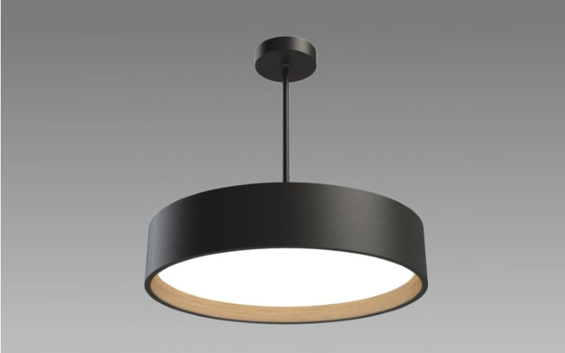 P3001. Titus. by Camman Lighting