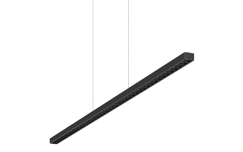 SUPER LINE PRO DOWN. by Flos