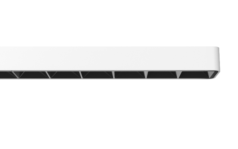 SUPER LINE PRO DOWN. by Flos