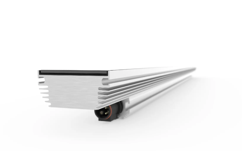 STR9-G3. GEN3 Color Changing Linear Wall Washing and Grazing LED ...