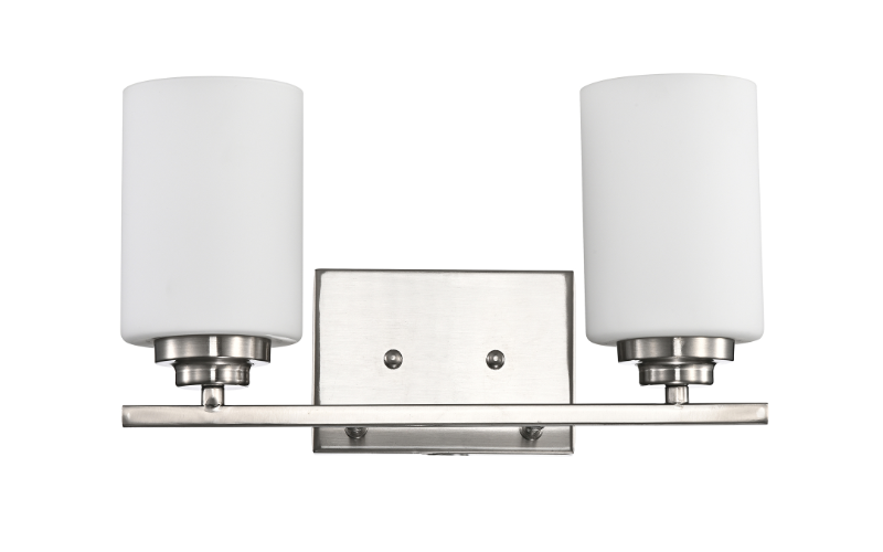 V04. LED Vanity Light. by Liron Lighting