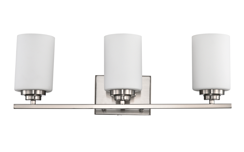 V04. LED Vanity Light. by Liron Lighting