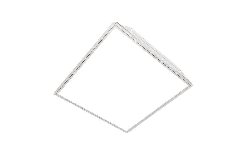 CGSB. Service from Below LED Panel Recessed, Surface, Suspended 1x4 ...