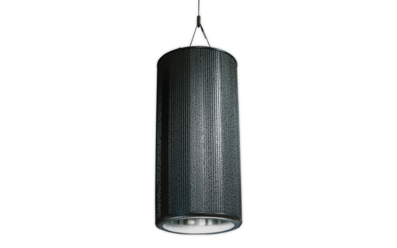 CEL. Celeste LED High Output House Light. by Times Square Lighting